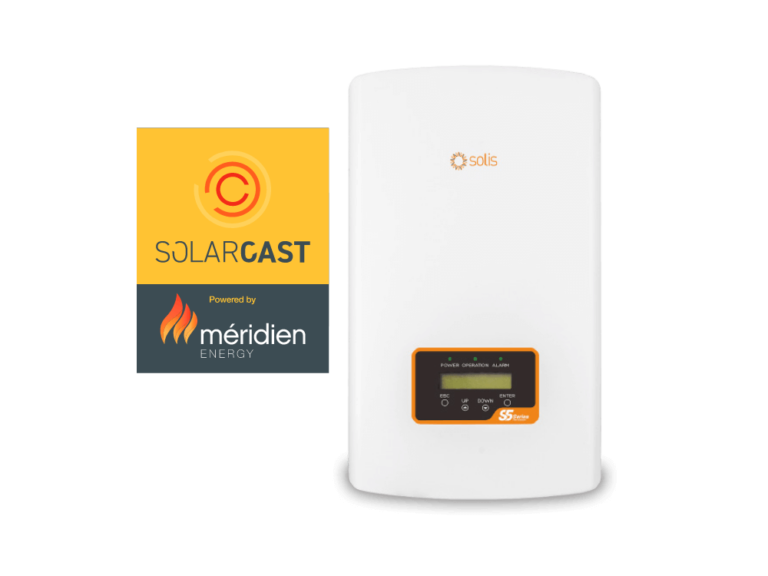 Meridien Energy Home - Meridien Energy