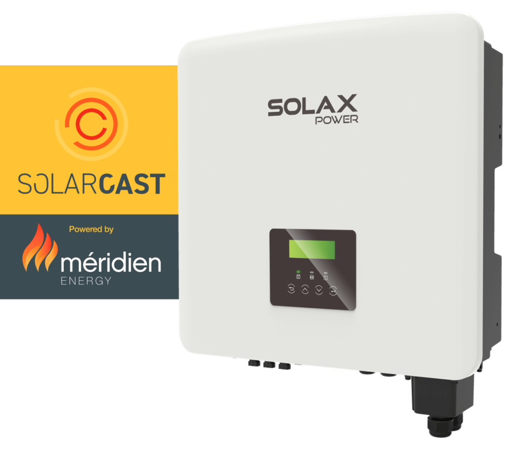 Meridien Energy | Solar Energy | Residential | Development | Business