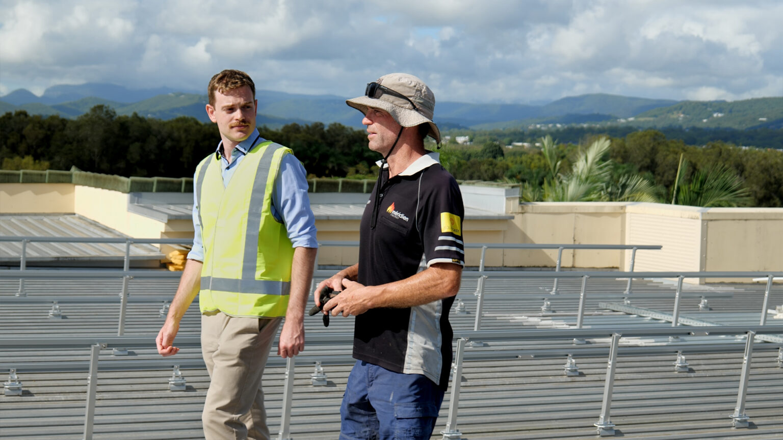 Latest News | Meridien Energy