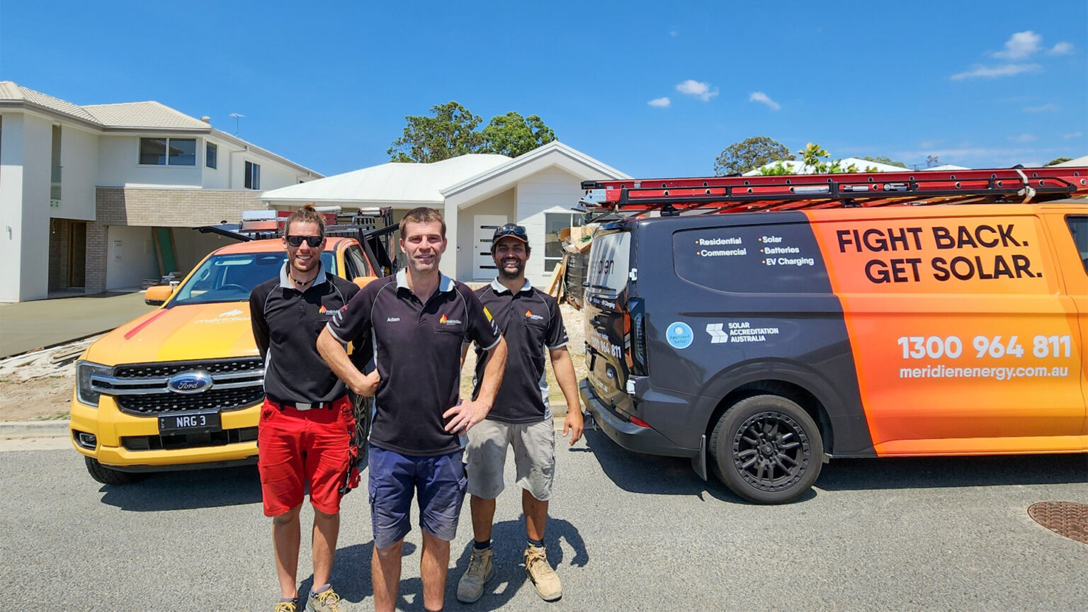 Latest News | Meridien Energy